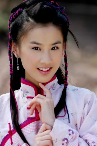 LOLLIPOP GIRL KUNG FU HUSTLE (Huang Sheng Yi Review) ~ Cerita Nugros