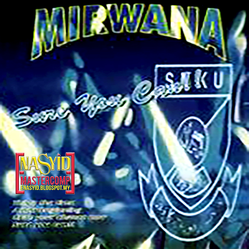 Album | Mirwana - Sure You Can (1995) Nasyid Download - eNasyid ...