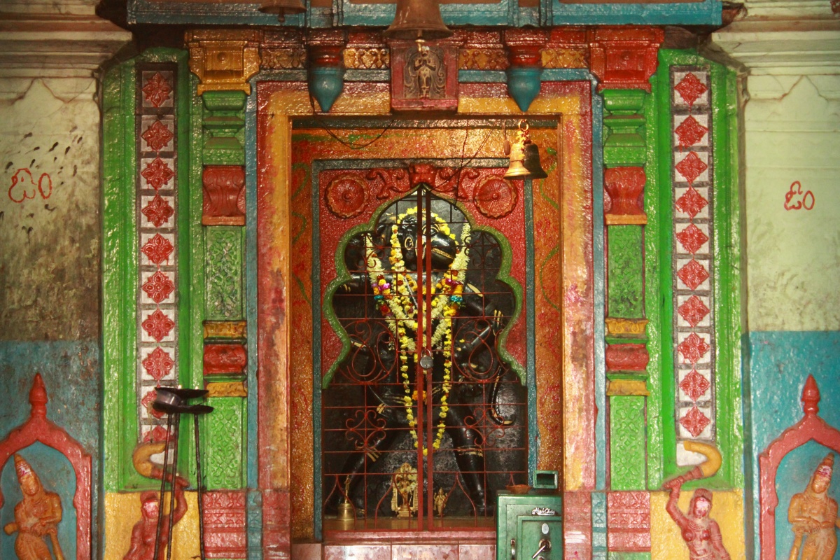 Journeys across Karnataka: Adargunchi Doddappa and Budarsingi Hanumappa ...