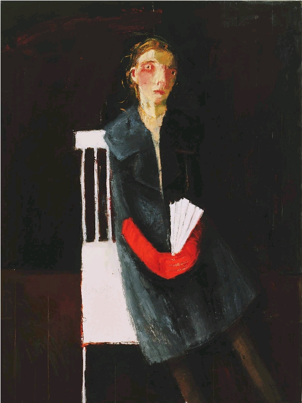 pinkpagodastudio: Lisa Stokes