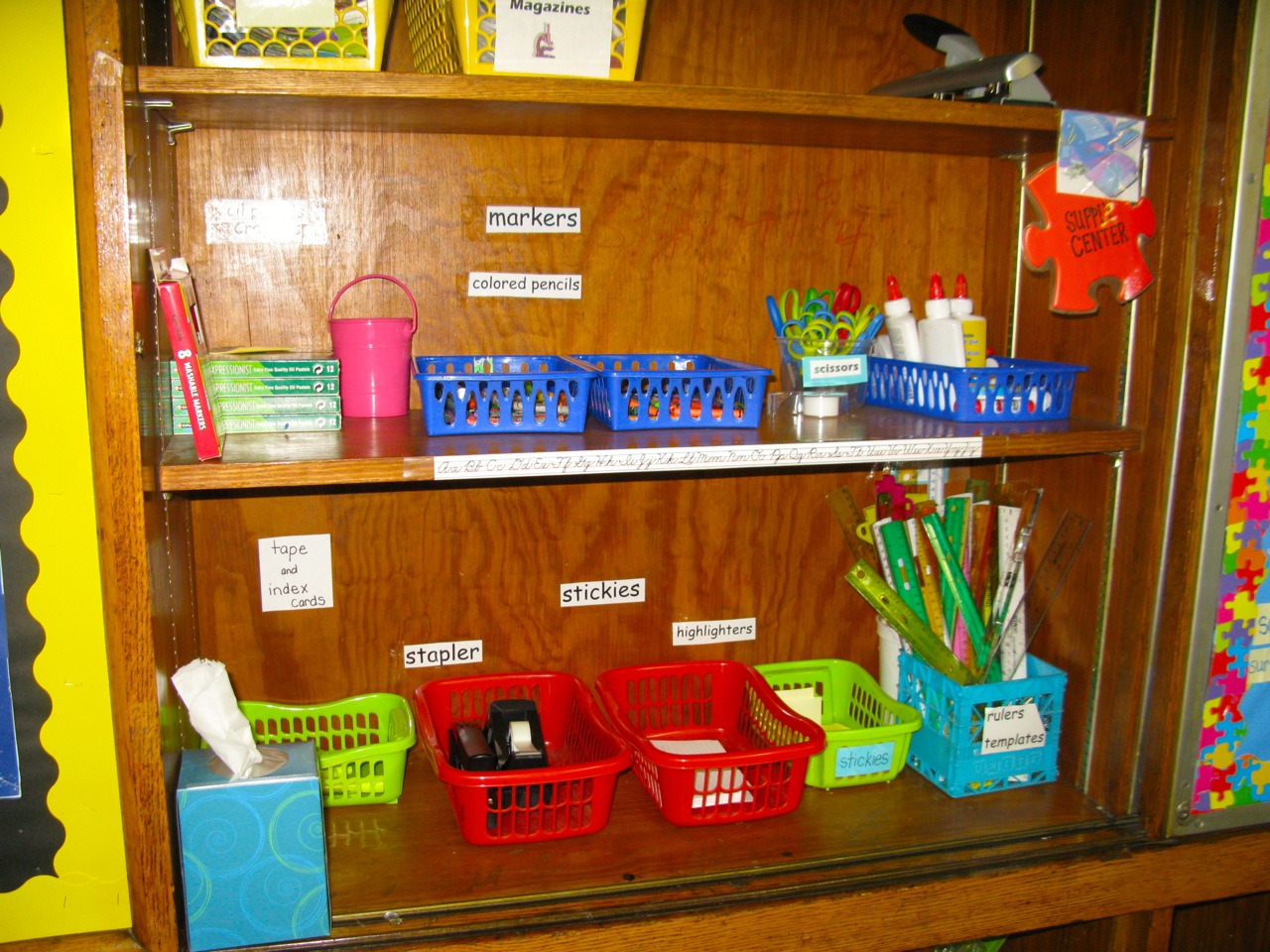 ABA Therapy Materials - I Love ABA!