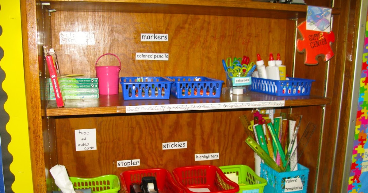 ABA Therapy Materials - I Love ABA!