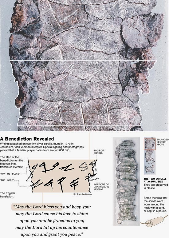 Holy Grail Bible Study