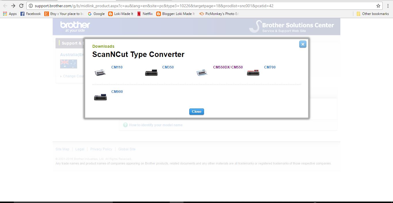 How to use Fonts in ScanNCut | Design Bundles