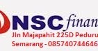 Nsc Finance Majapahit Semarang: Info Nsc Finance