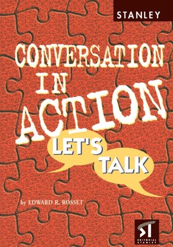 Conversation in Action - Let's Talk | Download english free