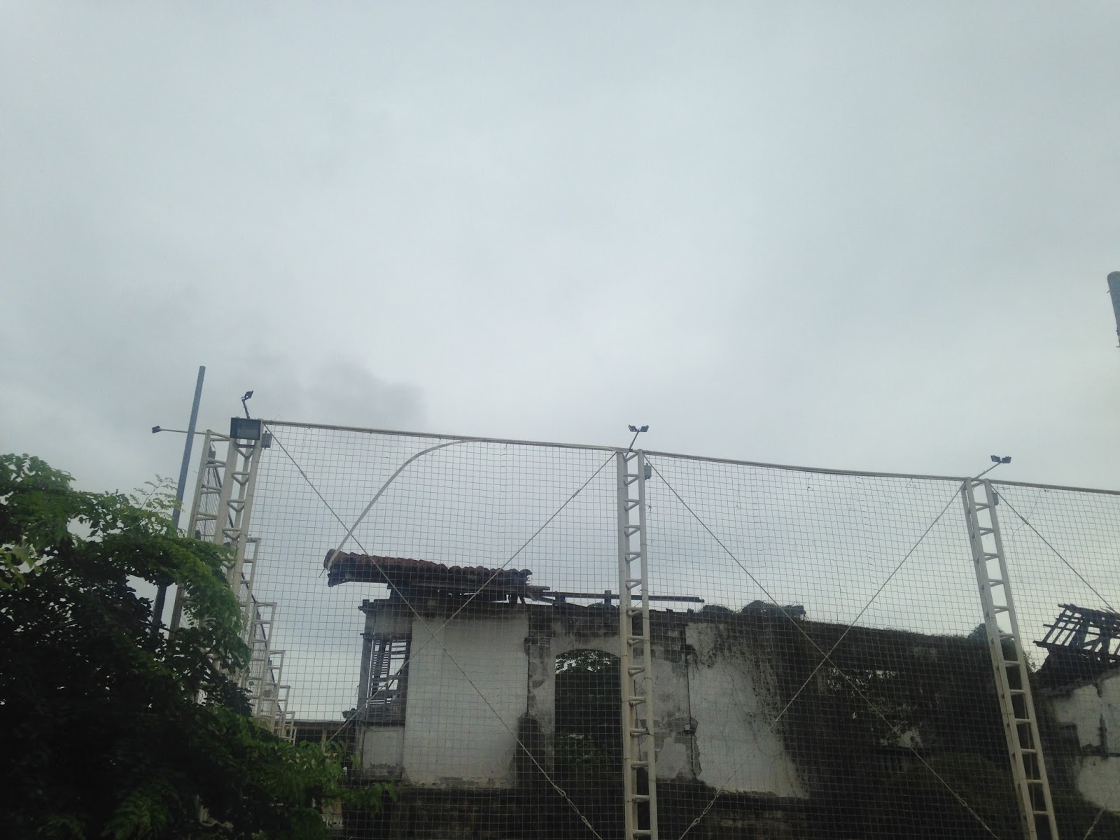 Lumang 'Pinas: Jose Rizal Shrine and Alberto House in Binan, Laguna