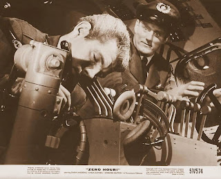 Poseidon's Underworld: "Zero" Howler!