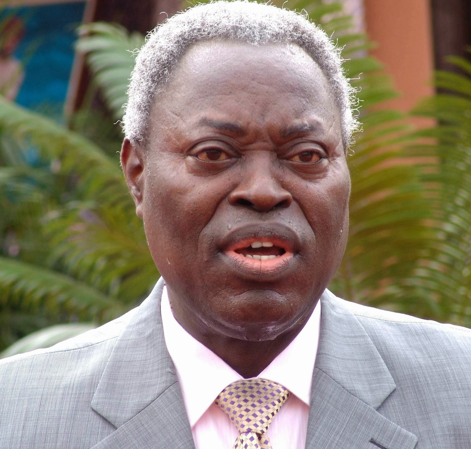 welcome to chikeade's blog: Deeper Life's Pastor Kumuyi builds N1b ...
