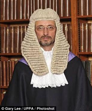 Judge explains why he gave footballer Adam Johnson 6 years jail term ...