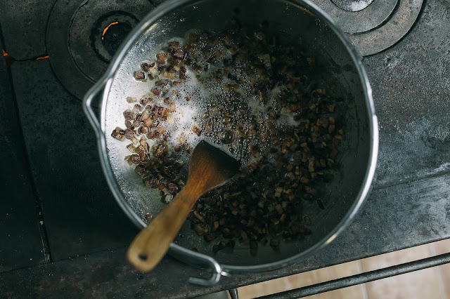 Forking Croatia: Špek fileki