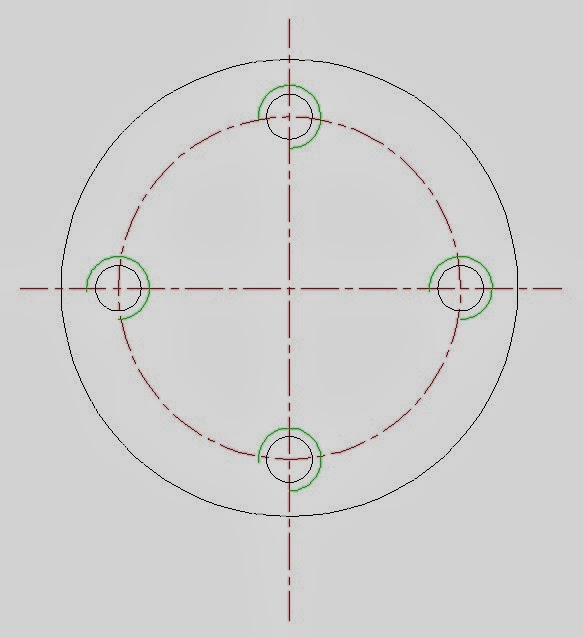 DIBUJO TECNICO: CLASE Nº11