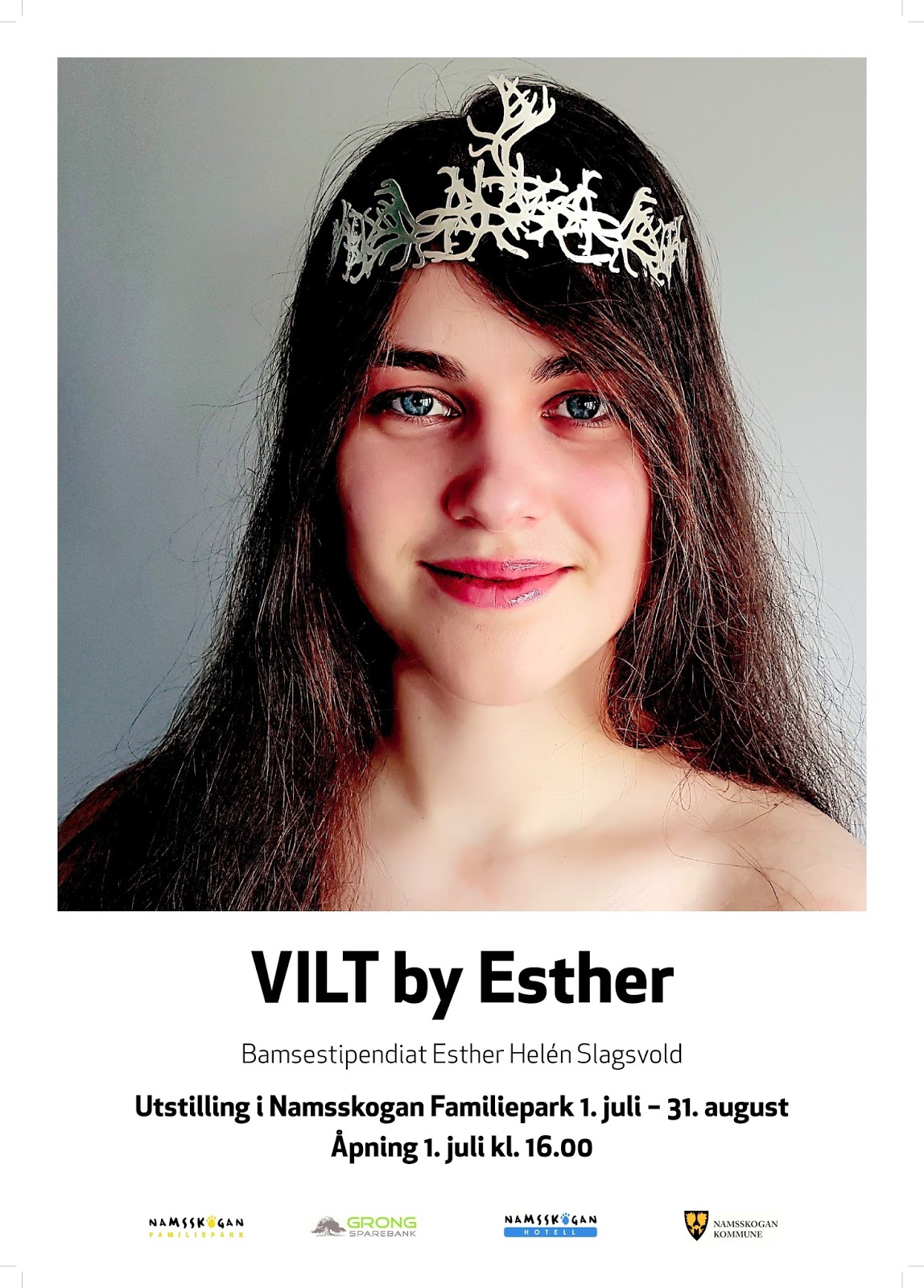 Esther Helén Slagsvold