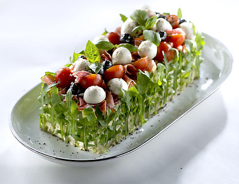 Imelised toidud | Naabrinaine