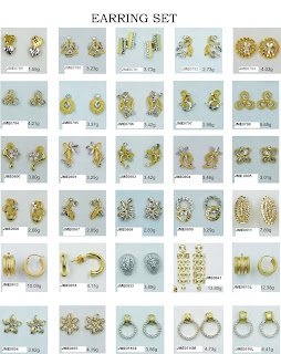 Anting-Anting 916 | ai Love Gold