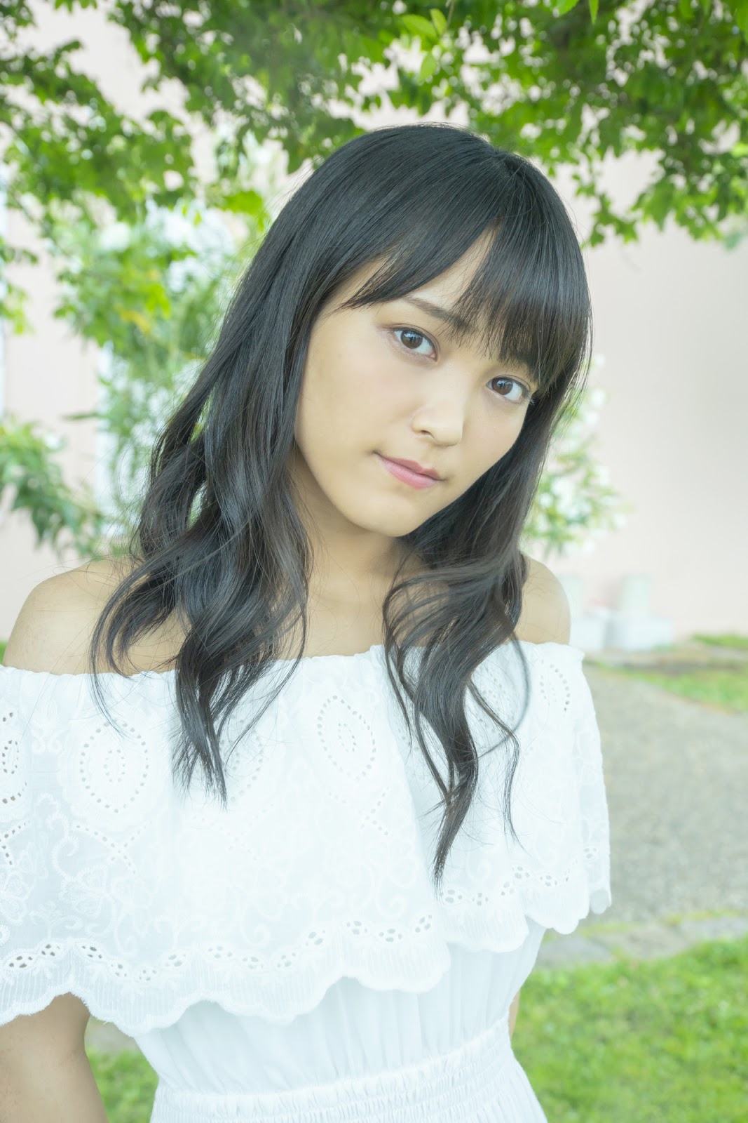 2000 / Minami Nomura / 野村みな美 / のむらみなみ / 노무라 미나미 / Singer