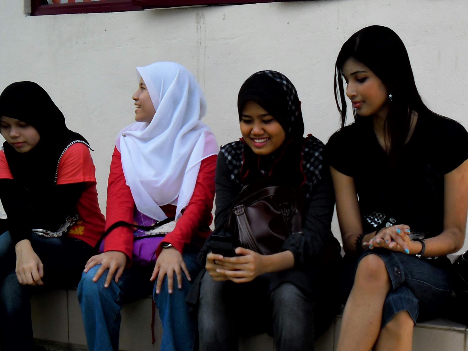 BLOG MADRE AMOR: Sebab Pening Kepala