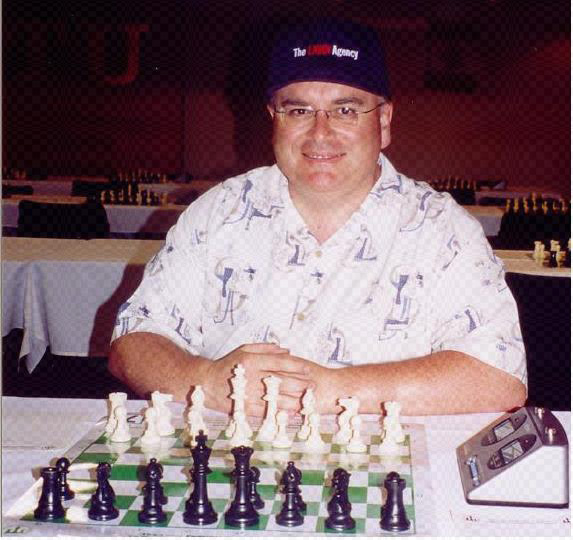 Friday « Spraggett on Chess