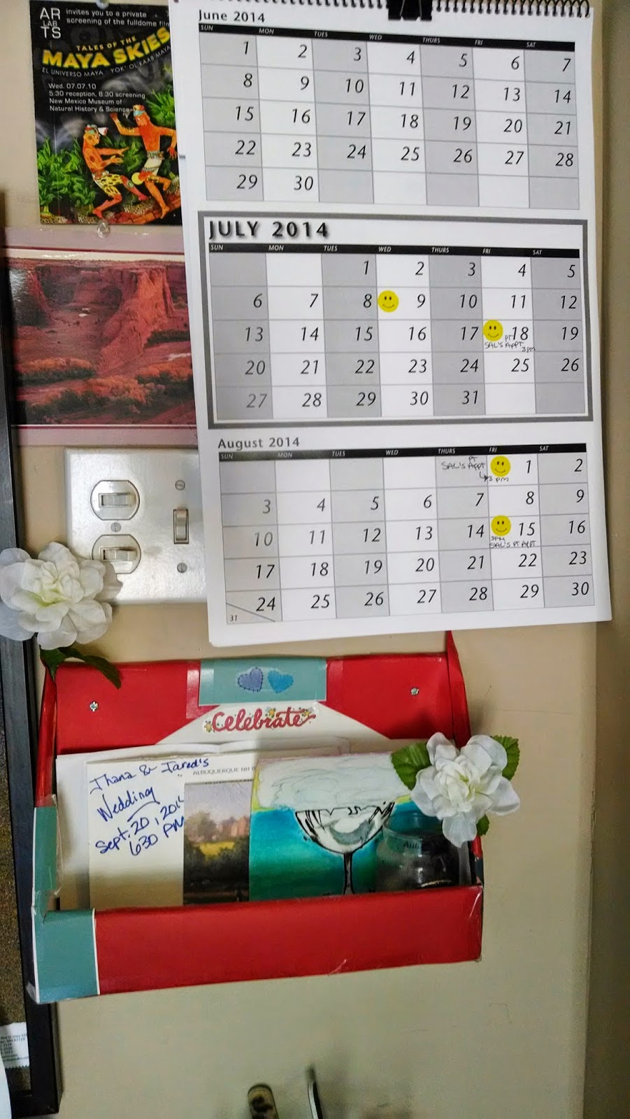 DIY Projects by Ndn Cocobean: DIY - Organize using customized store ...