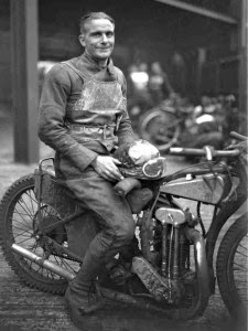 Speedway Archive: 1938 World Championship Qualification Qualifying Rounds