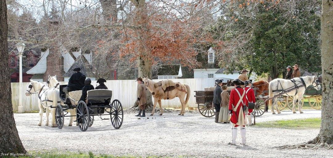 Passion for the Past: Turn: The Original Culper Spy Ring Members