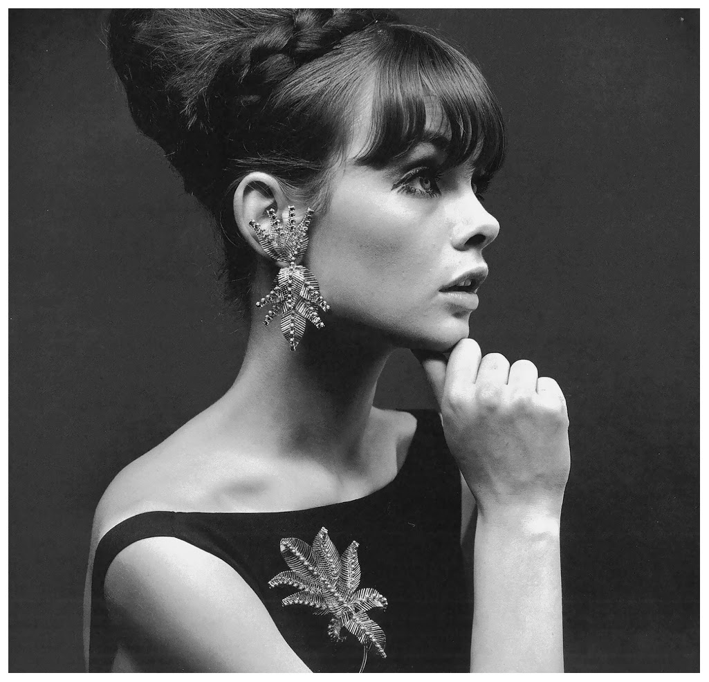 sjl photography: David Bailey Portraits