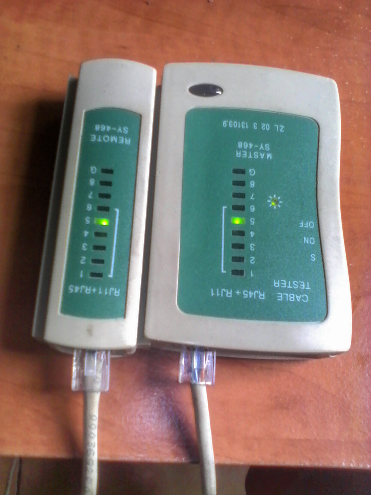 Cara memasang kabel LAN ~ Broadband Learning Center (BLC) Surabaya