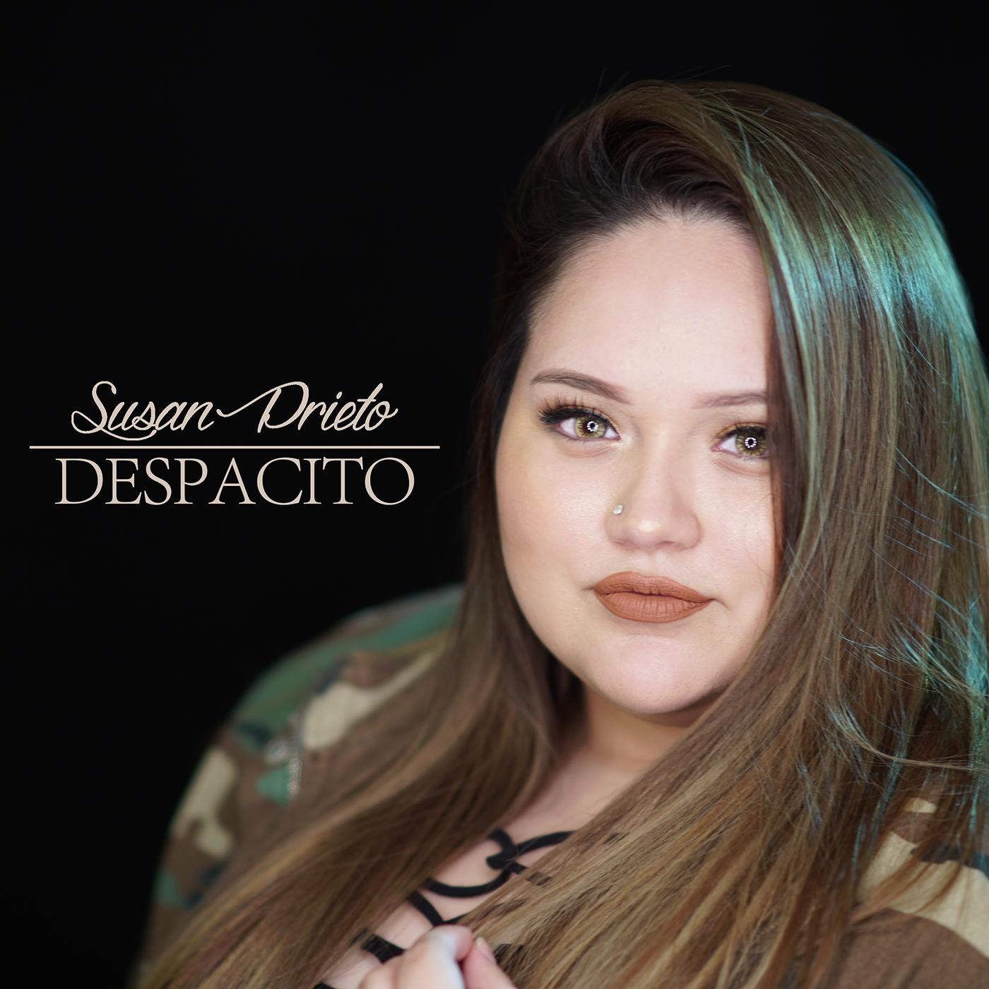 Susan Prieto - Despacito - Single iTunes Plus AAC M4A By RENXOMUSIC ...