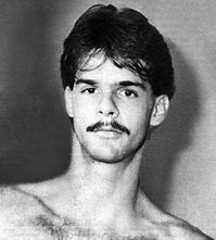 VINTAGE MEN: JON KING