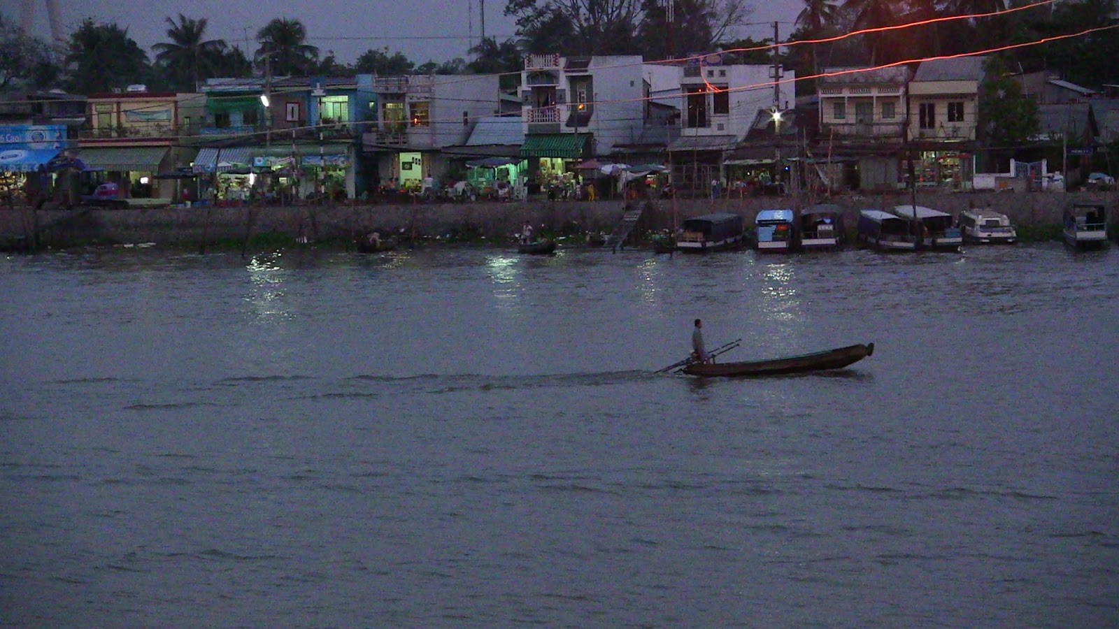 Rhee & Rhee: Can Tho, Mekong Delta