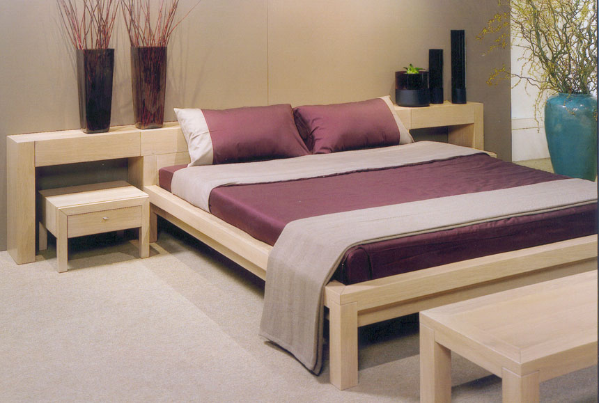 Home Priority: Inspiring Modular Bedroom Furniture Ideas