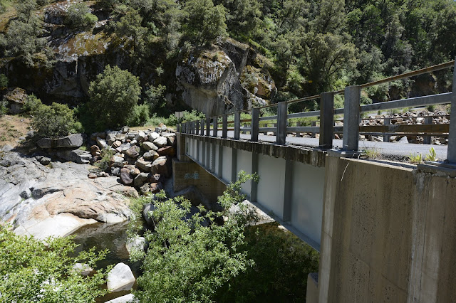 Bridge of the Week: Calaveras County, California Bridges; New McKays ...