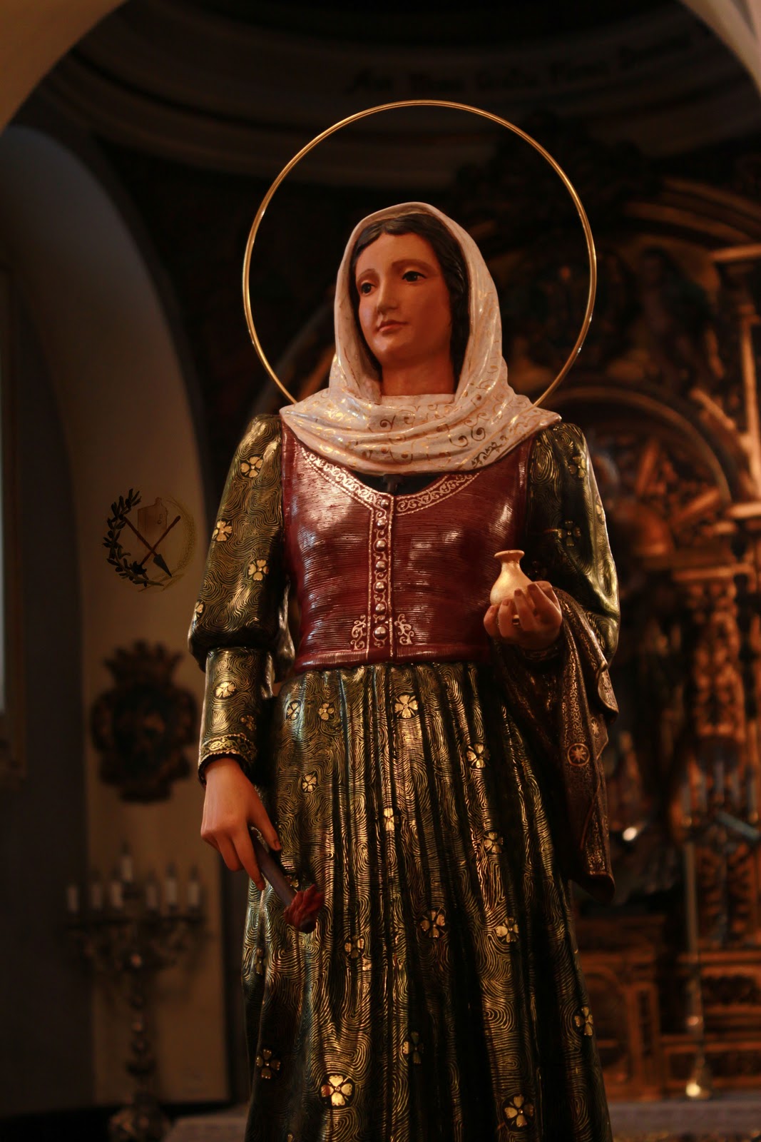 Hermandad de San Isidro Labrador. Lupión (Jaén): HISTORIA