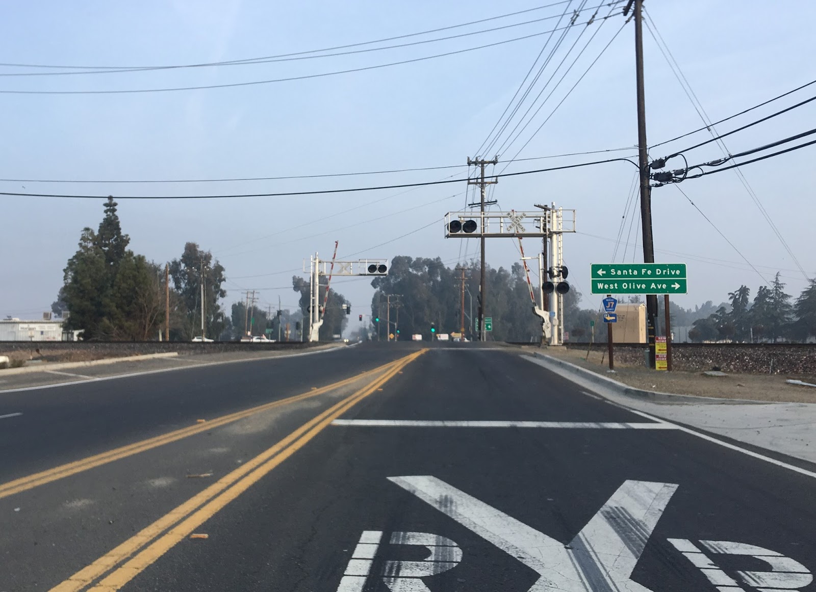 California State Route 59/Signed County Route J59