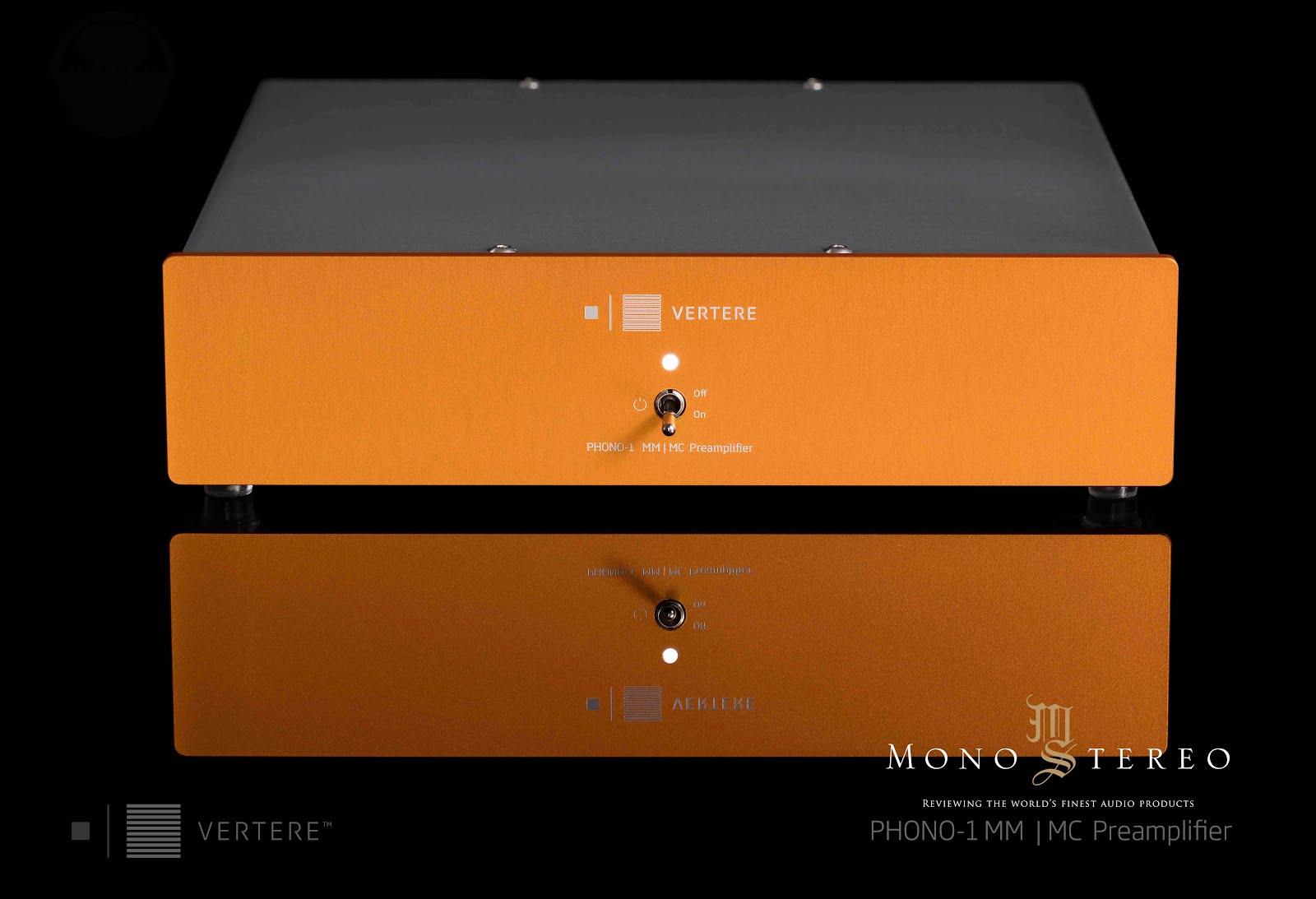 VERTERE ACOUSTICS UPDATE – Ultimate High-Fidelity