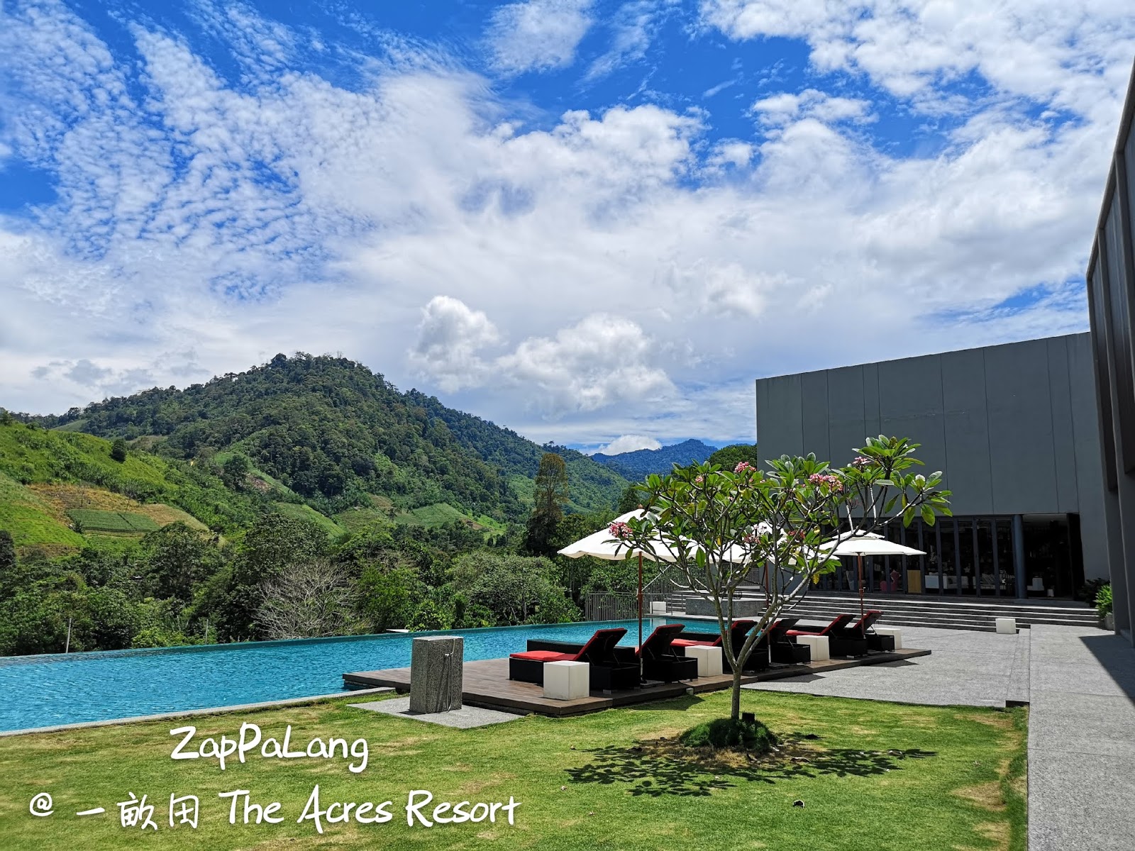 ZapPaLang: 放缓脚步，来一趟亲子游 - 一亩田（住宿&设施篇） The Acres Resort @ Bukit Tinggi ...
