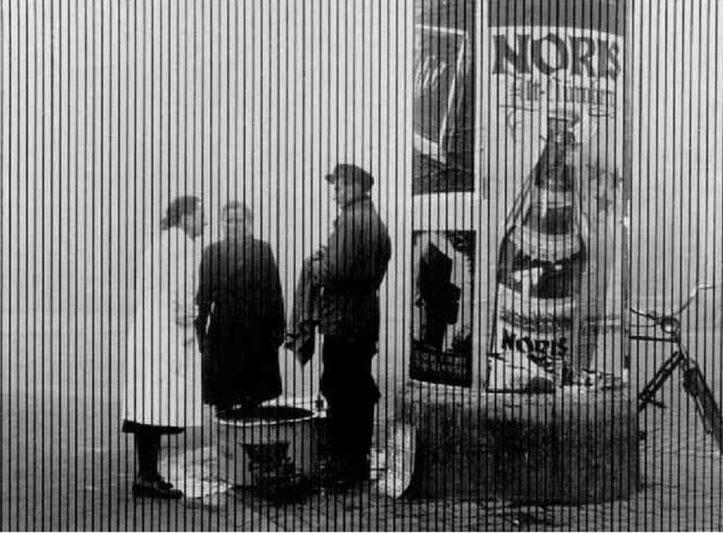 Los Grandes Fotografos: Fotoform (1949-1958)