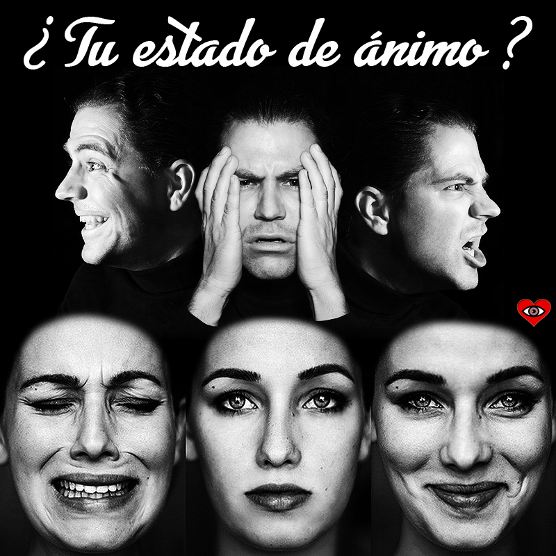 Presente Consciente: ¿ tu estado de ánimo