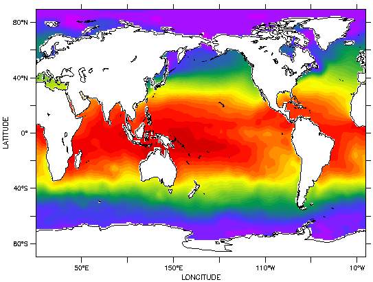 KLIMATOLOGI | tonothemycry blog