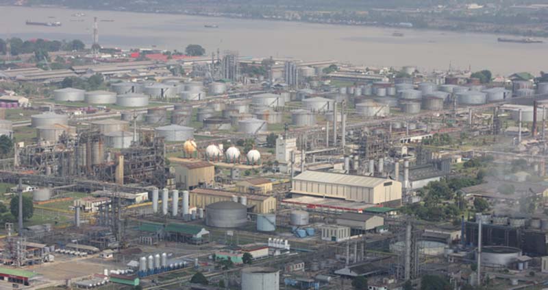 Sejarah Pertamina - Biografi dan Sejarah