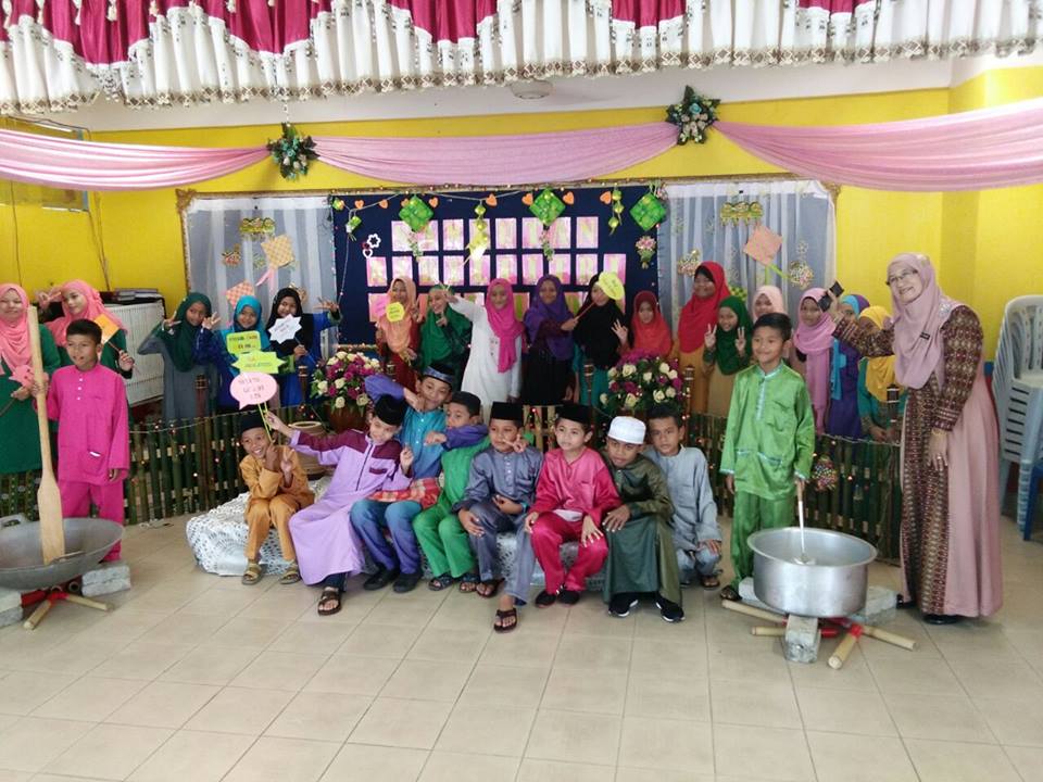 SEK. KEB. DEWAN BESAR