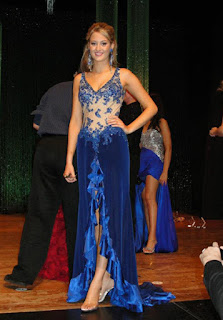 Pageant TV Channel: Alissa Morrison won Miss Iowa USA 2016 at Last!