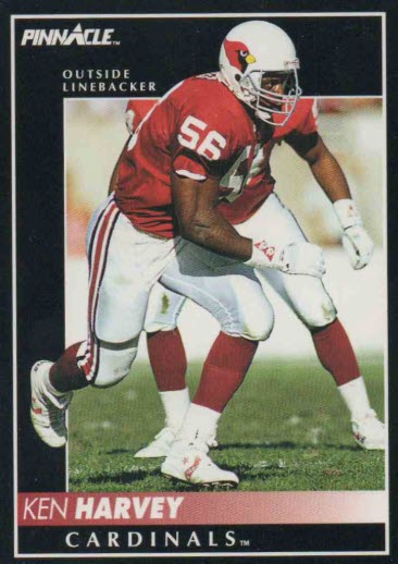 Pro Football Journal: The Top 3-4 Rushbackers of All-Time