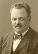 push IDEA: Happy "Zipper Day"! Thanks Gideon Sundback (1880-1954)