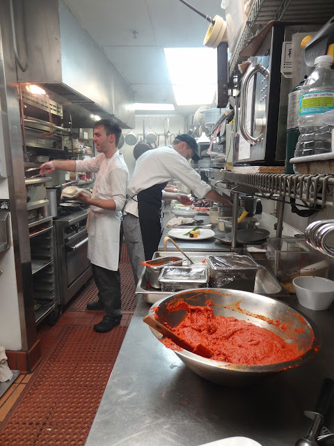 Scrumpdillyicious: MoZaic: Moroccan Inspired Cuisine in Sarasota