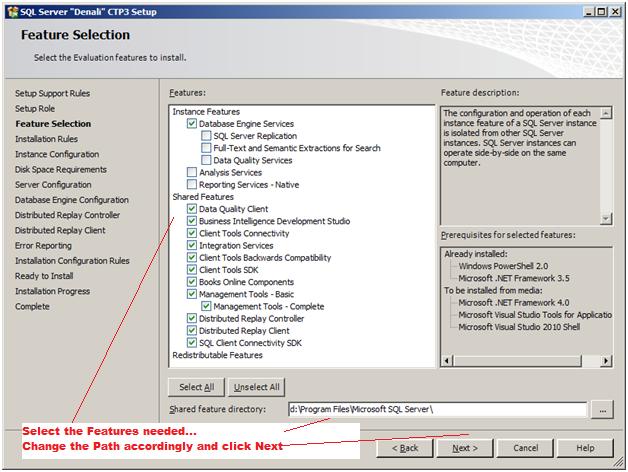 Welcome onboard - Microsoft SQL Server