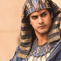 Biblical Typology: Joseph as a Type of Christ