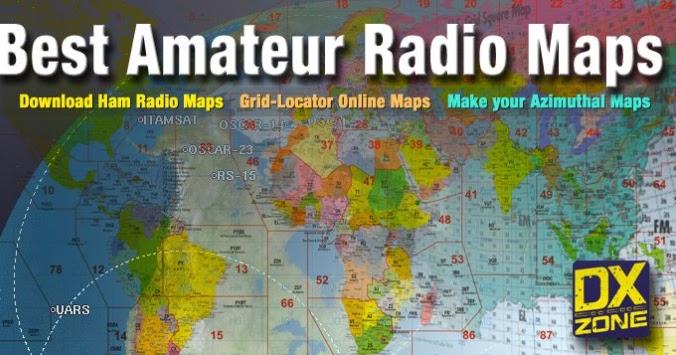 F5IRO Freddy: Cartes