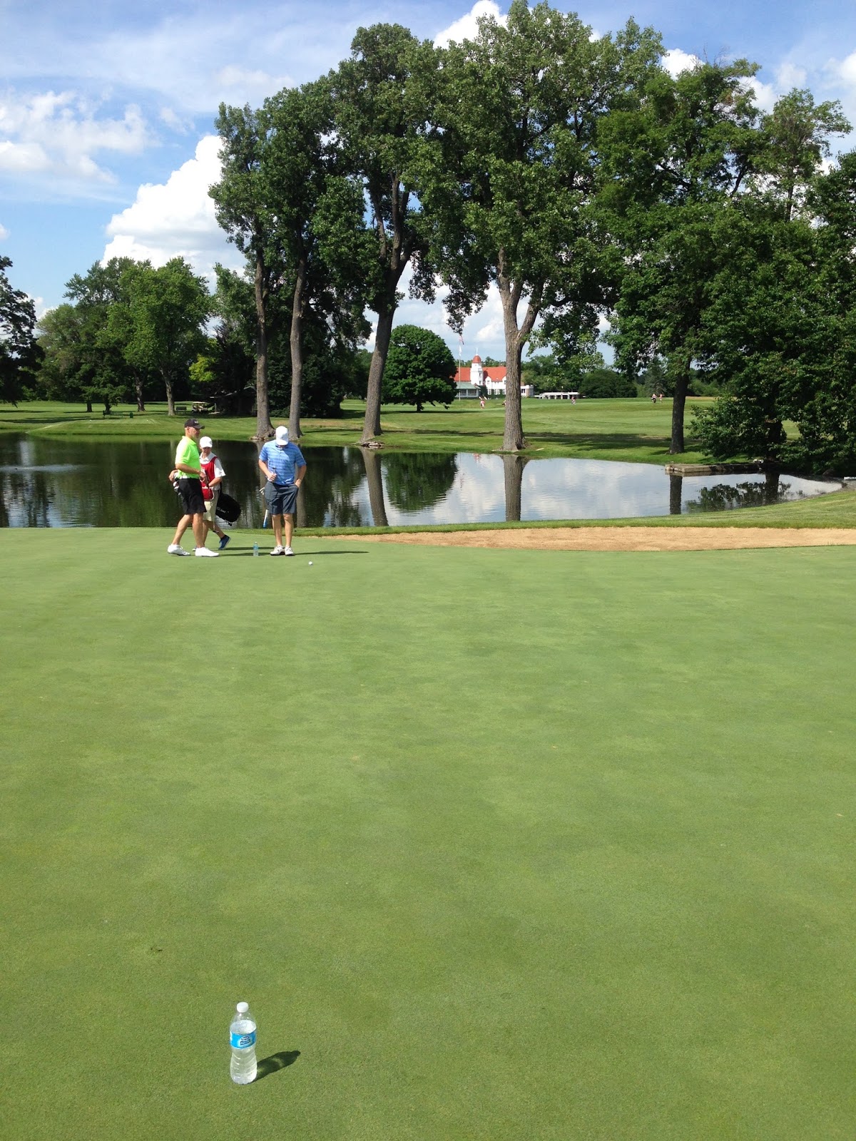 Orange County Golfer: Chicago Golf Club