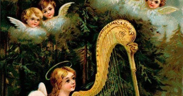 Iubire pentru ingeri: Sa ne rugam ingerilor